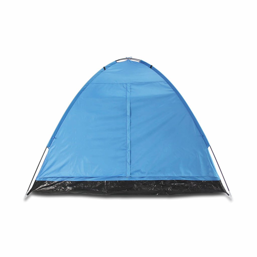 Custom 3-4 Persons Camping Tents